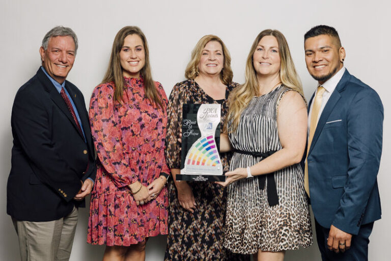 Salem One & iTek Celebrate Excellence at PICA Awards - Salem One